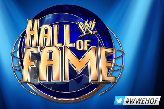 WWE: Sneak Peek at Hall of Fame Set | News, Scores, Highlights, Stats ... WWE: Sneak Peek at Hall of Fame Set | News, Scores, Highlights, Stats ...