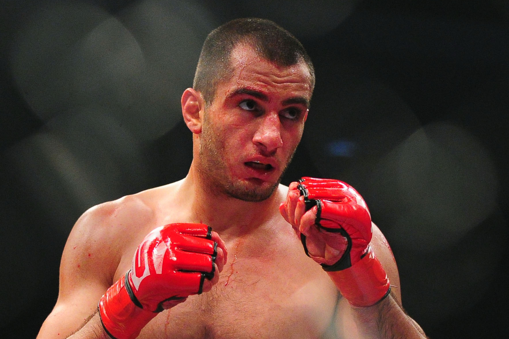 UFC On Fuel 9 Results What s Next For The Winners News Scores UFC On Fuel 9 Results What s Next For The Winners News Scores