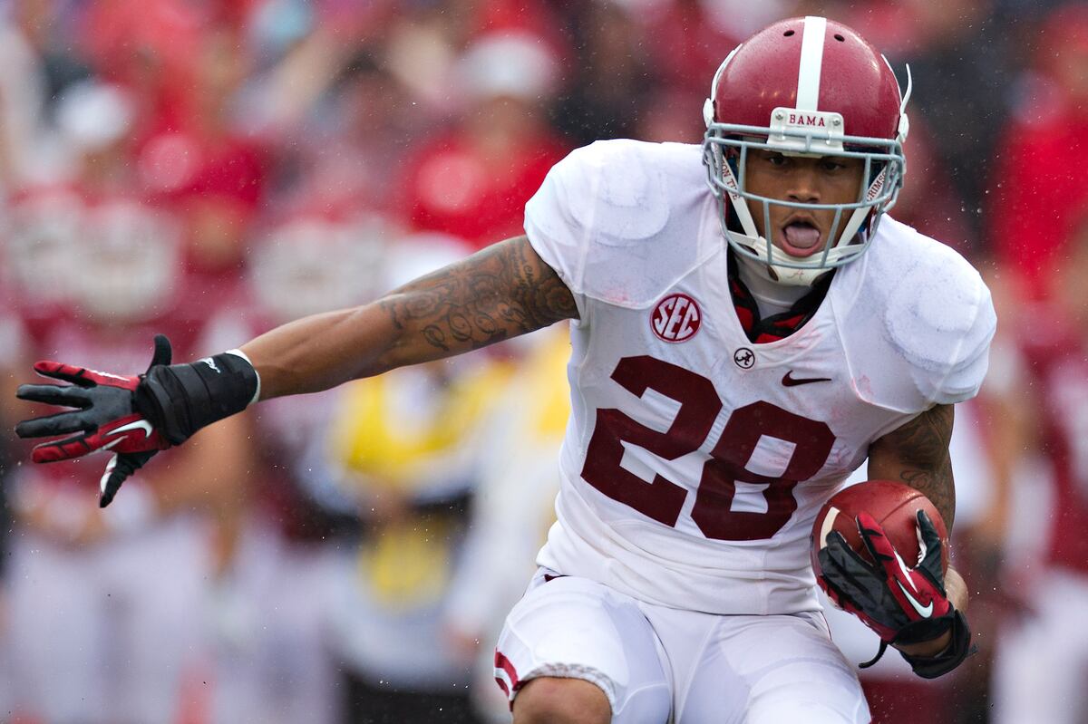 The Most Reliable Players in the 2013 NFL Draft Class | News, Scores ...