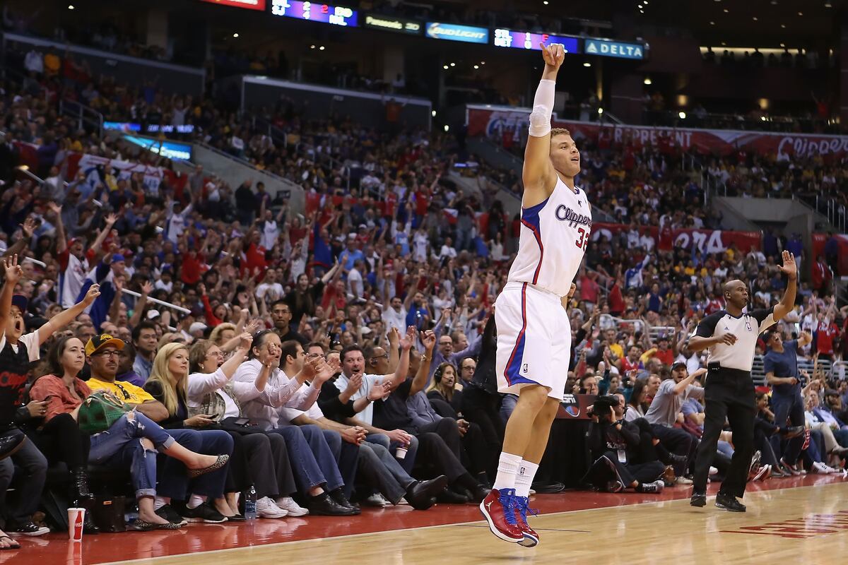 Clippers vs. Lakers: Victory Proves Clippers' Championship Credentials ...