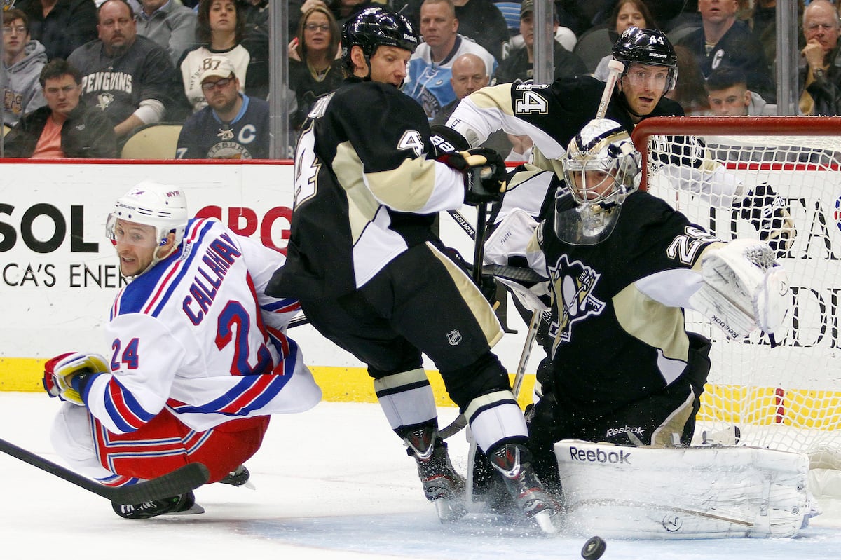 Pittsburgh Penguins: 3 Most Important Games Left on the Schedule | News ...