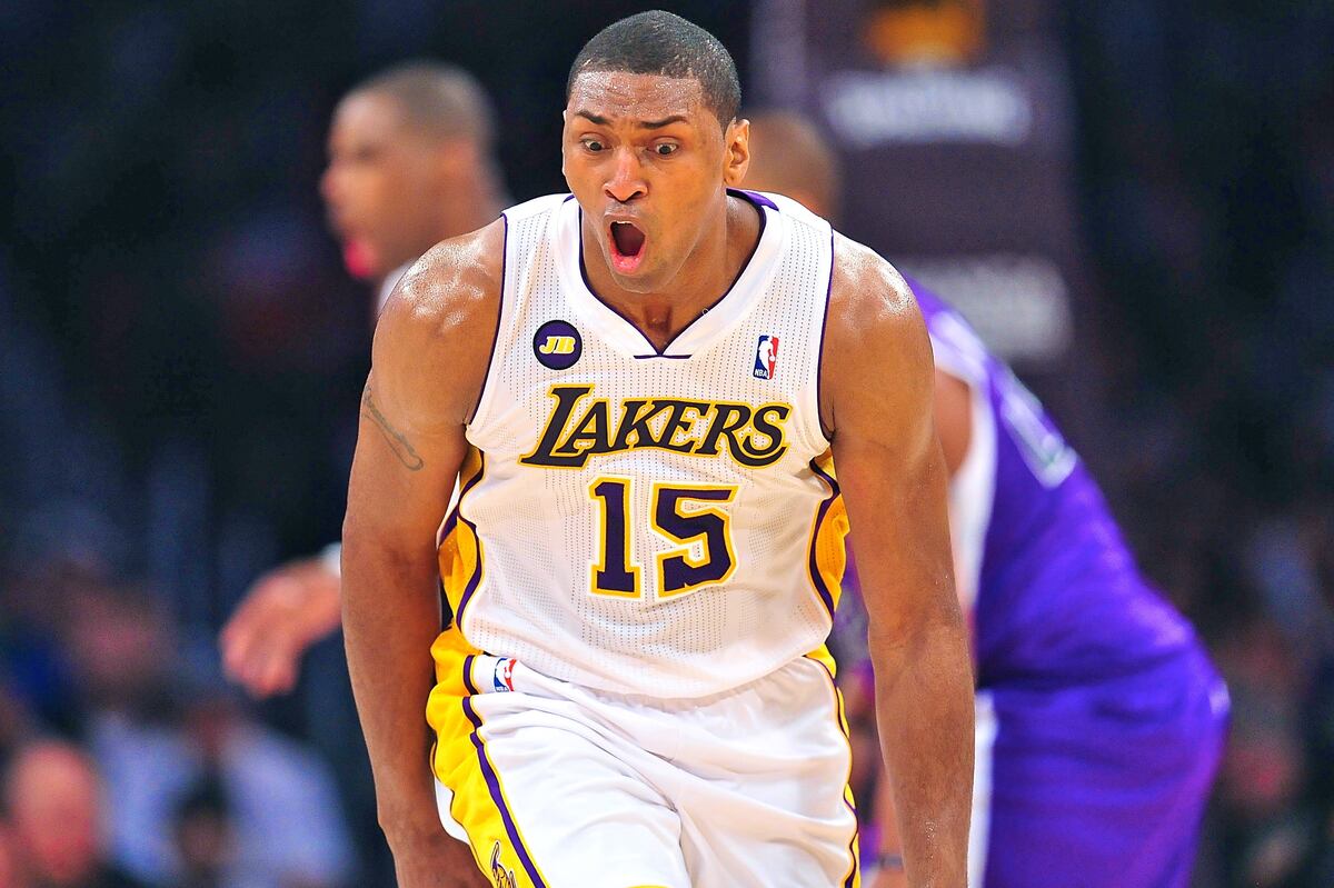 Report: Metta World Peace Could Return as Early as Next Weekend | News ...