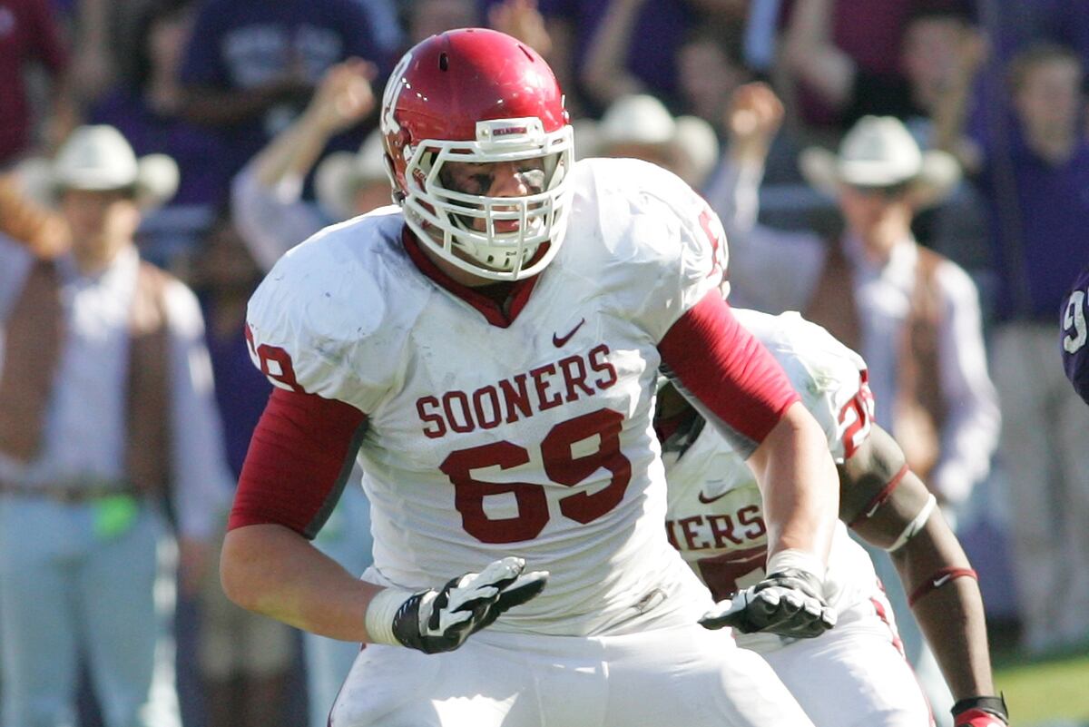 2013 Draft: Will Miami Dolphins Pick Lane Johnson or D.J. Fluker ...