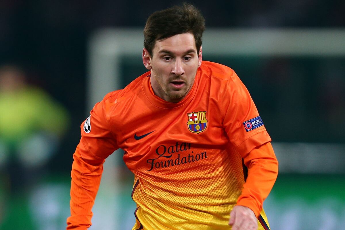 World Football Gossip Roundup: Lionel Messi, Andre Schurrle, Daniele De ...
