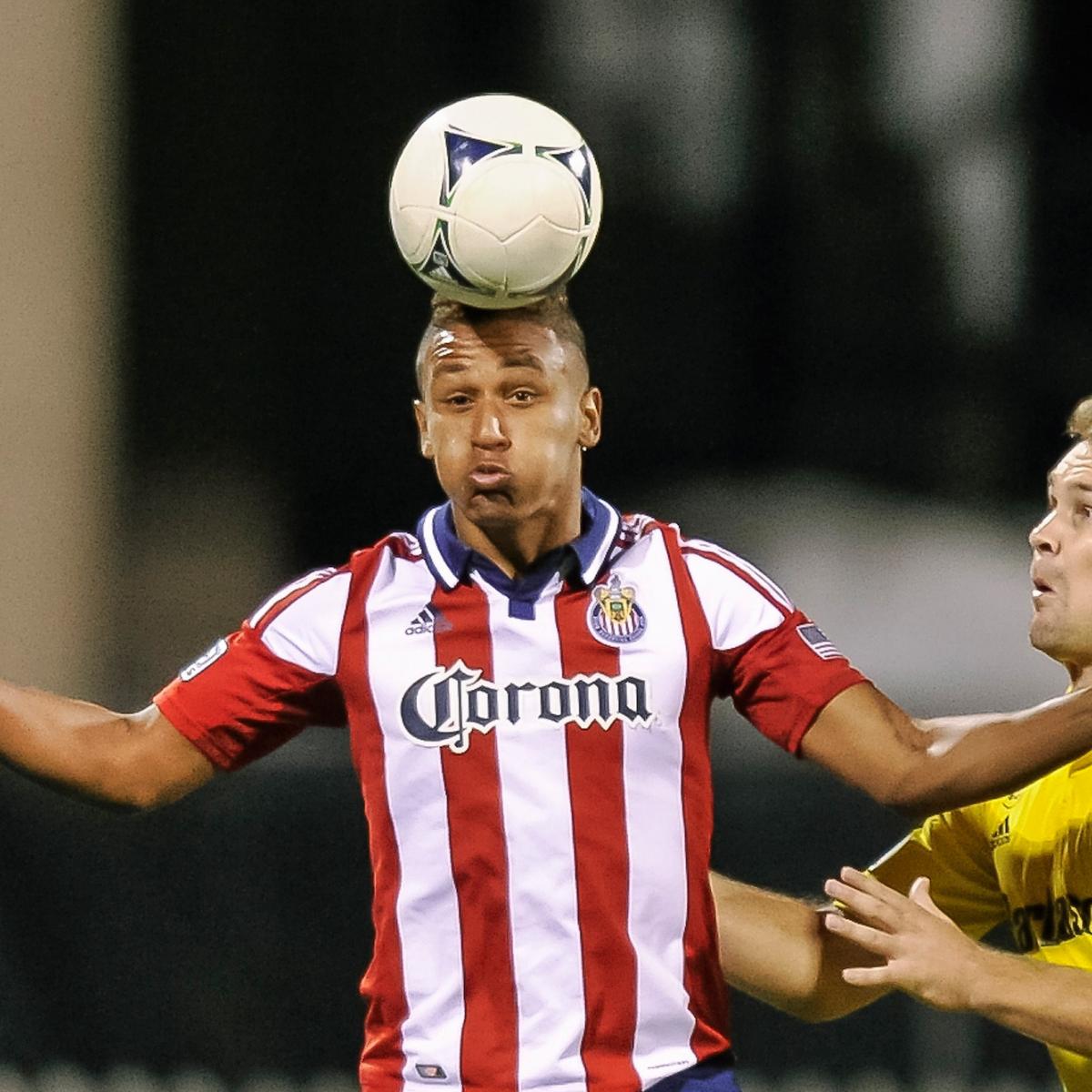 Why Juan Agudelo Will Become a Star for the USA at World Cup 2014 ... Why Juan Agudelo Will Become a Star for the USA at World Cup 2014 ...