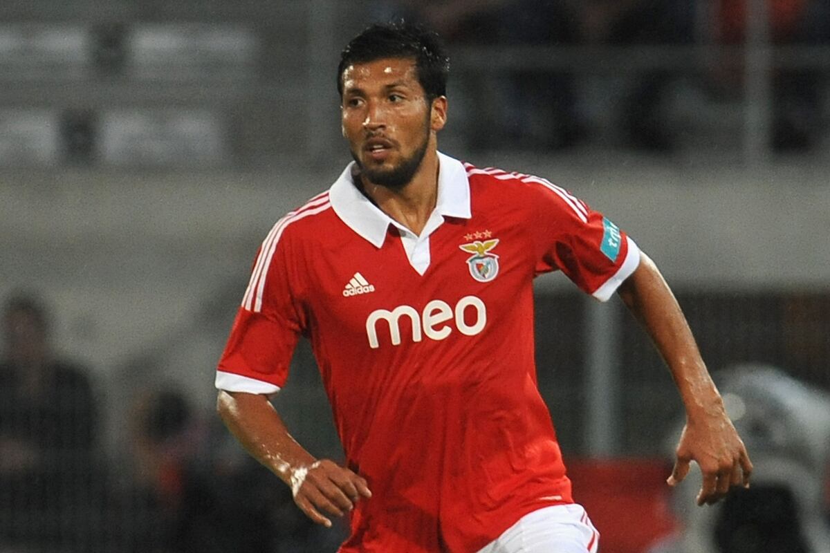Why Ezequiel Garay Should Be Manchester United's Highest Transfer ...