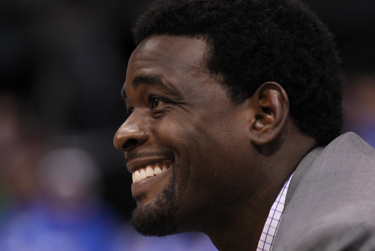 Michigan Fab 5: Chris Webber's Separation from Iconic Group Is ...