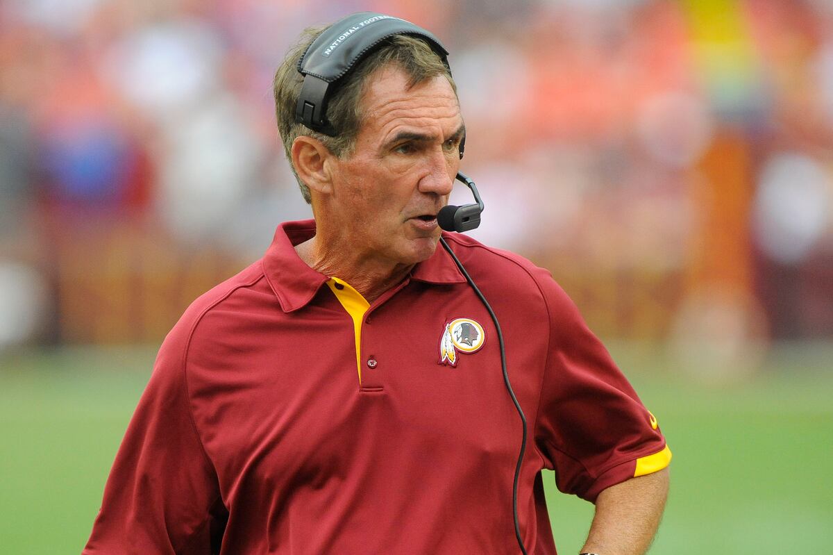 Washington Redskins 2013 Draft Updates: Latest News, Trade Rumors and ...