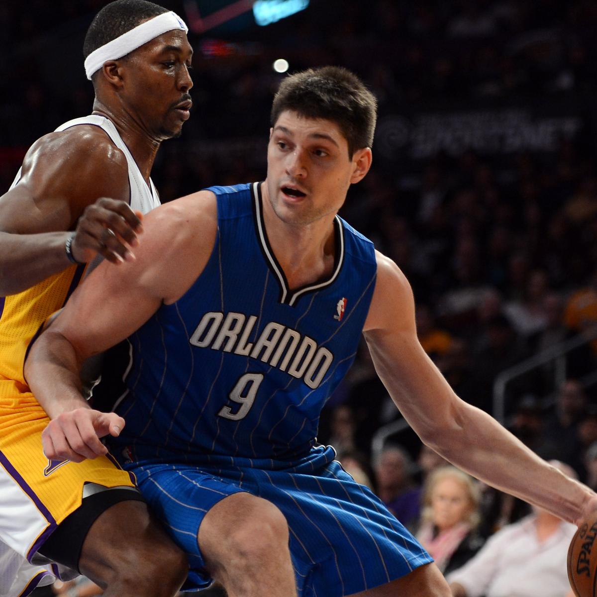 Crazy NBA Stat Lines No One Could Have Predicted This Season | News ... Crazy NBA Stat Lines No One Could Have Predicted This Season | News ...