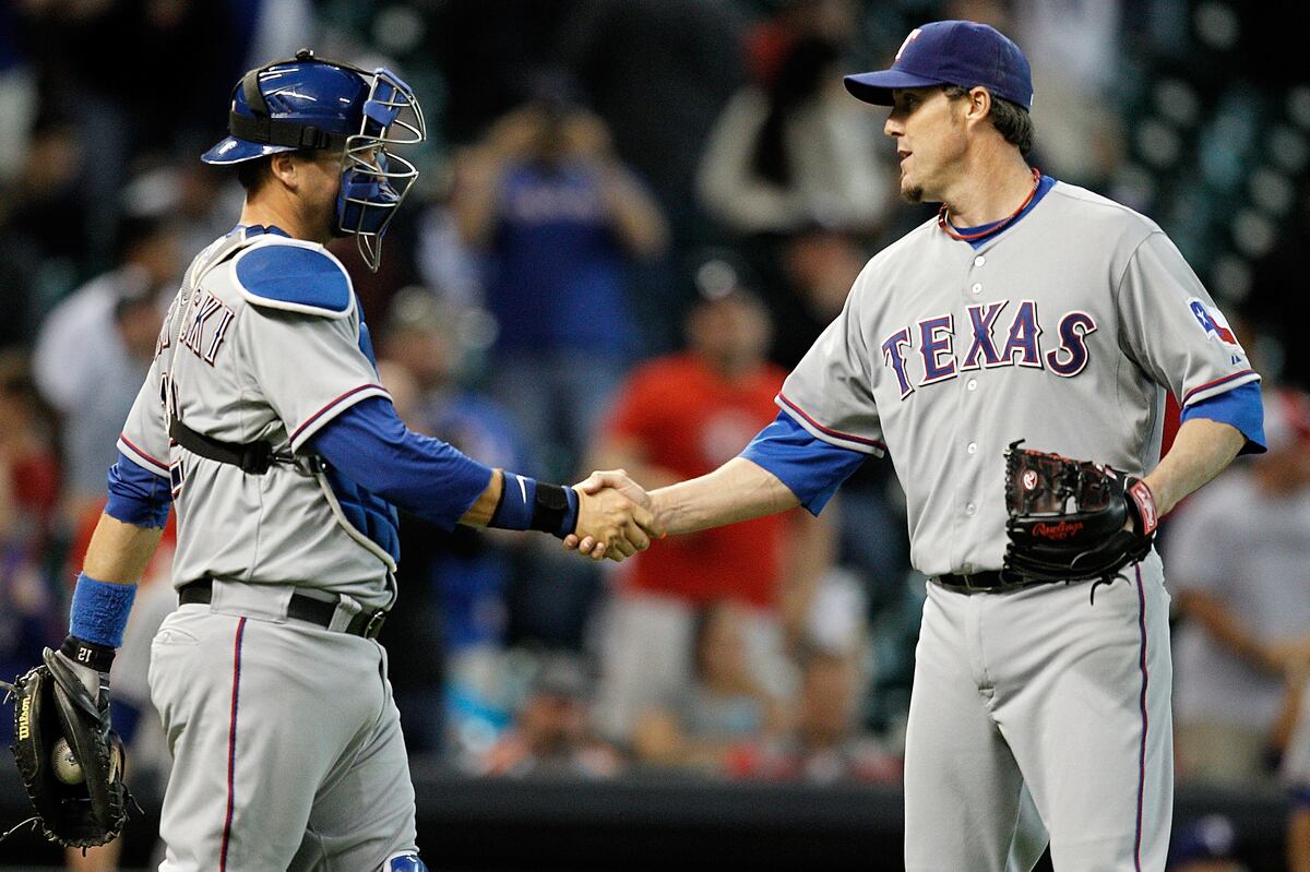 Joe Nathan's 300th Save: Worst Strike Call Ever? | News, Scores ...