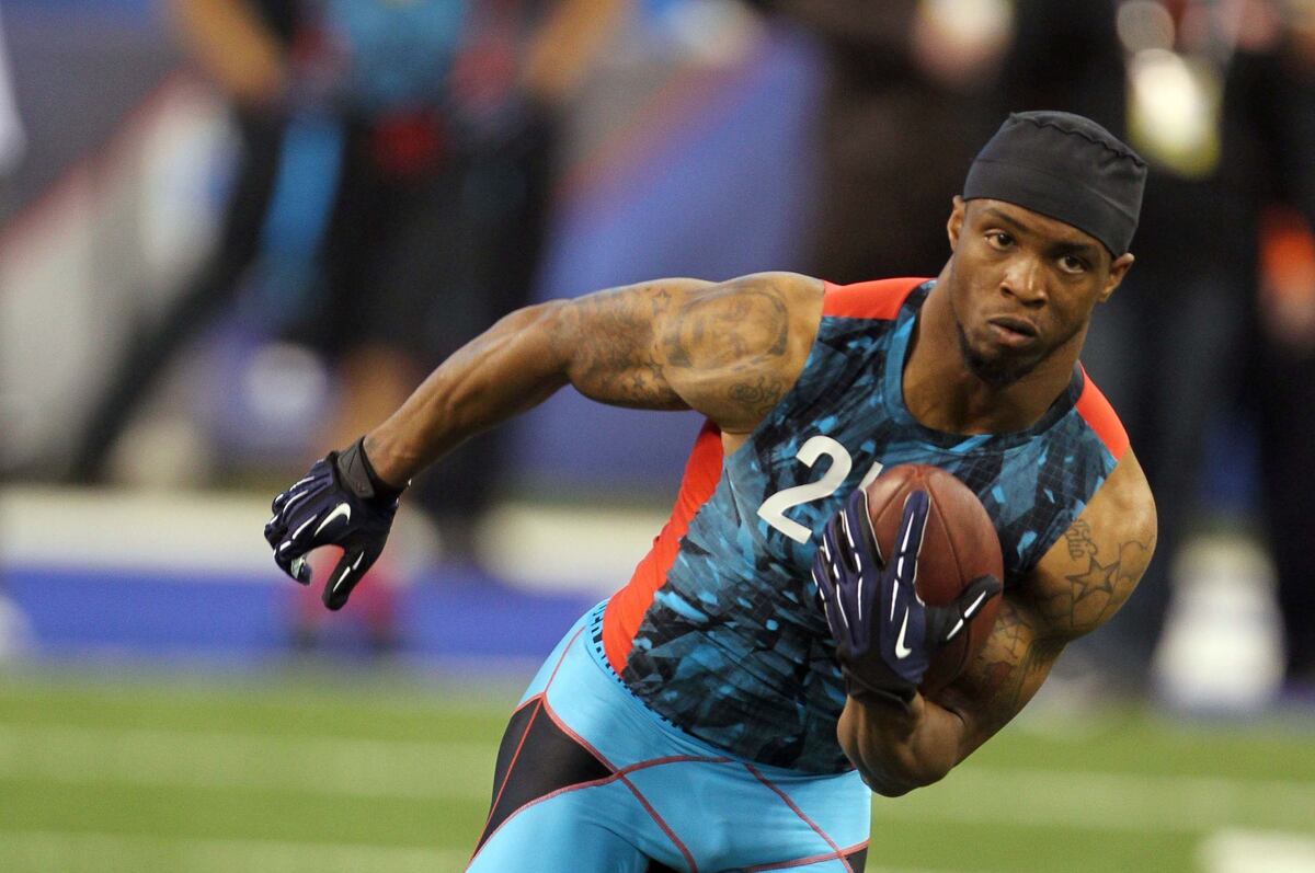 Every NFL Team's Nightmare Draft Scenario | News, Scores, Highlights ...