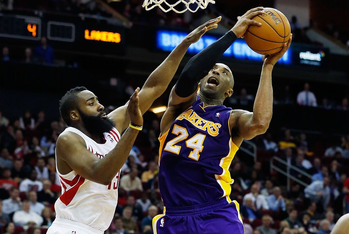 Updated Rankings of Top 5 NBA Players at Every Position | News, Scores ...