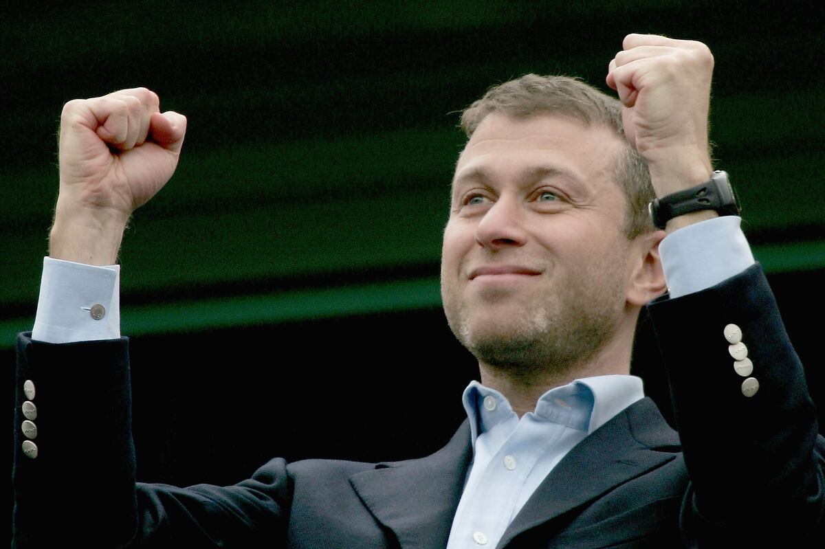 Chelsea FC: Why Stockpiling Wonderkids Is Bound to Fail for Roman ...