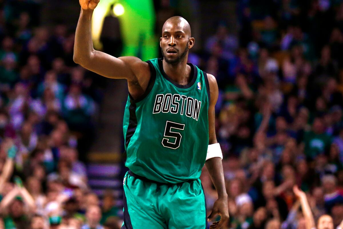 Meet the Biggest Wild Cards of the NBA Playoffs | News, Scores ...