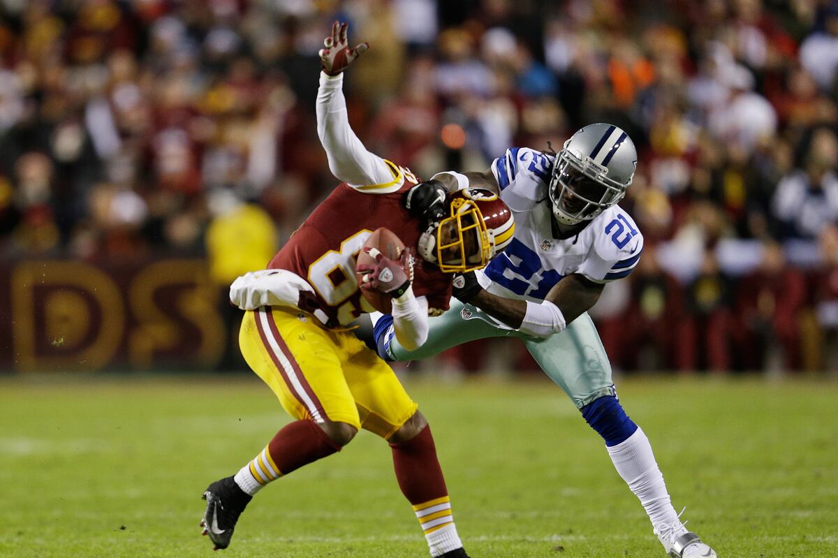 How Signing Mike Jenkins Clears Up the Oakland Raiders' Plans for NFL ...