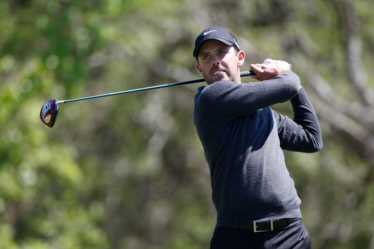 Masters Favorites 2013: Projecting Total Busts and Failures at Augusta ...