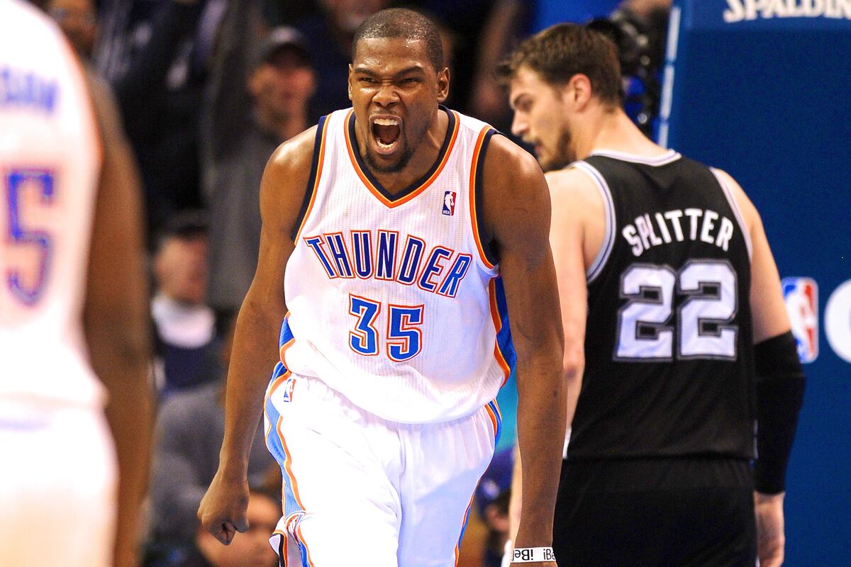 Calculating Every NBA Team's Chances of Winning the Title in the Next ... Calculating Every NBA Team's Chances of Winning the Title in the Next ...