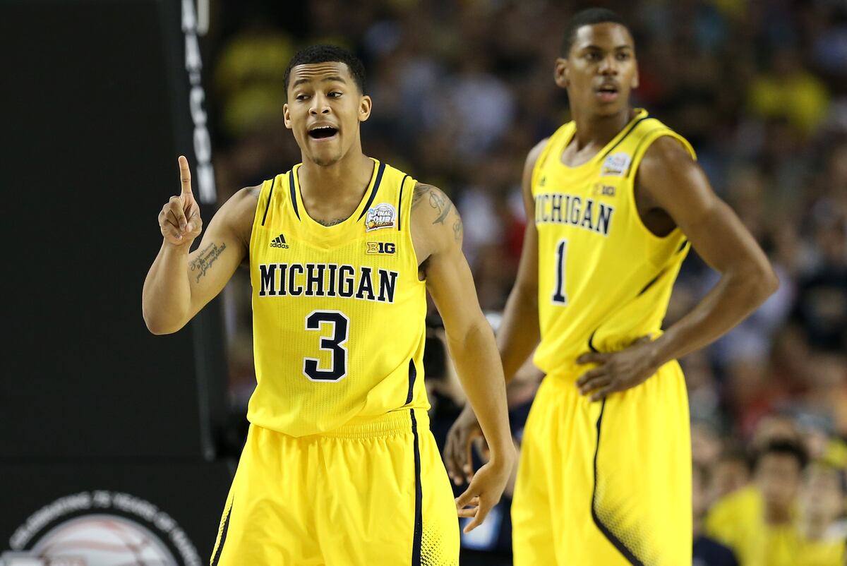 Michigan Basketball: Who Should Stay and Who Should Head to NBA? | News ...
