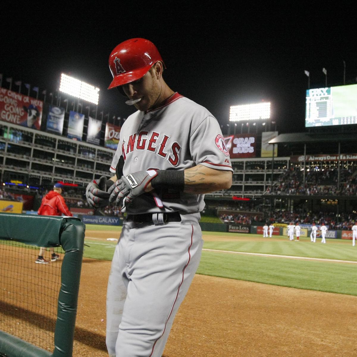 10 Unbreakable Rules for a Diehard MLB Fan | News, Scores, Highlights ... 10 Unbreakable Rules for a Diehard MLB Fan | News, Scores, Highlights ...