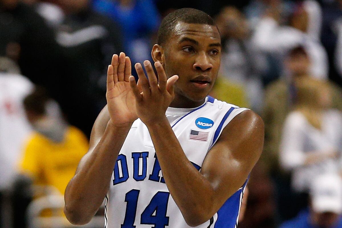 Duke Basketball: Assessing Whether Rasheed Sulaimon Should Stay or Go ...