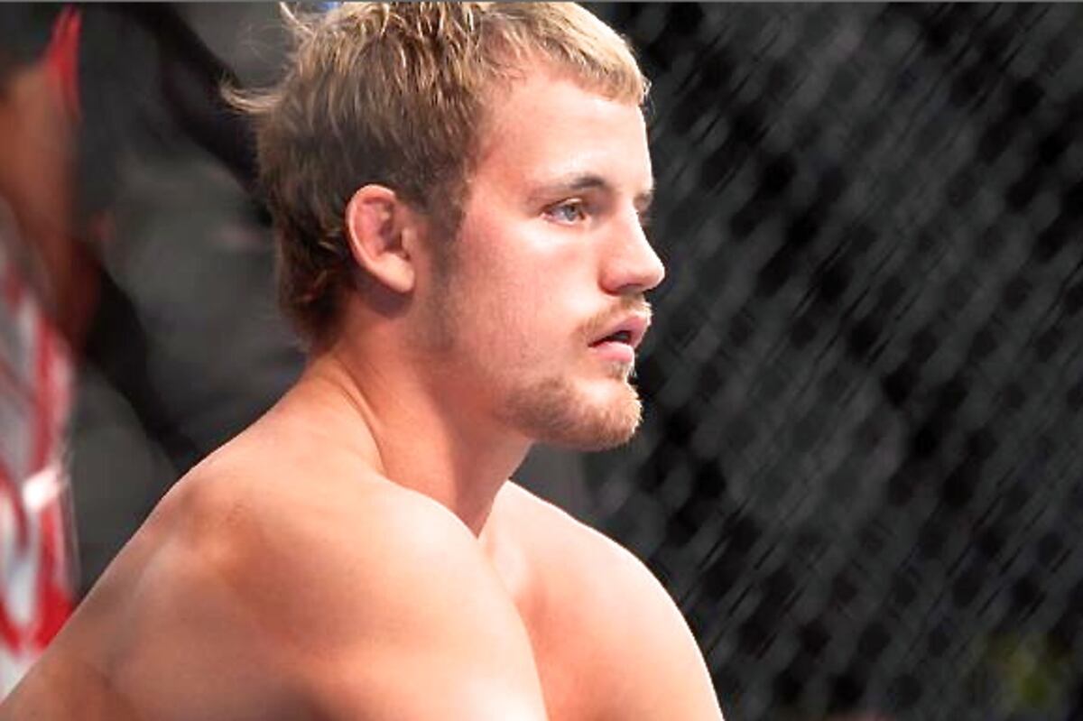 Gunnar Nelson Out Rick Story Now Faces Mike Pyle At Ufc 160 News