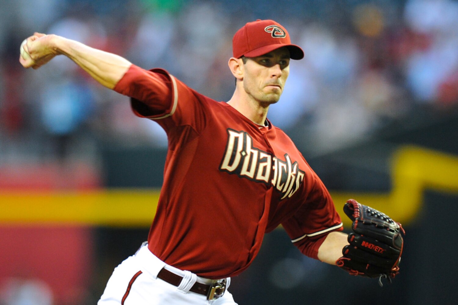 The Key Ways Pitchers Successfully Reinvent Themselves While Declining ...