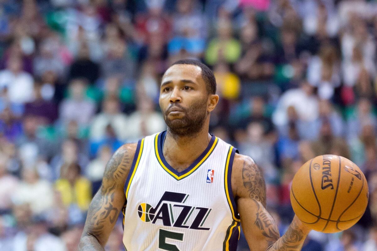 NBA Playoffs: Do the Utah Jazz Match Up Better Against the Spurs or ...