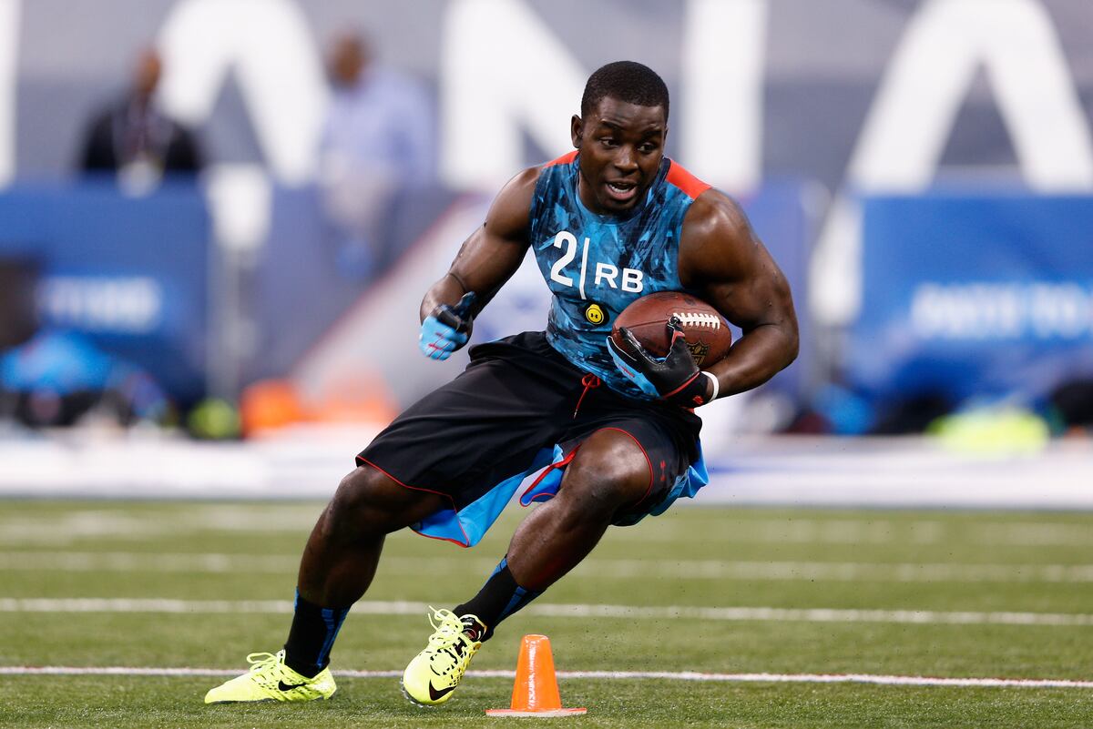 Montee Ball: Video Highlights for Former Wisconsin RB | Bleacher Report ...