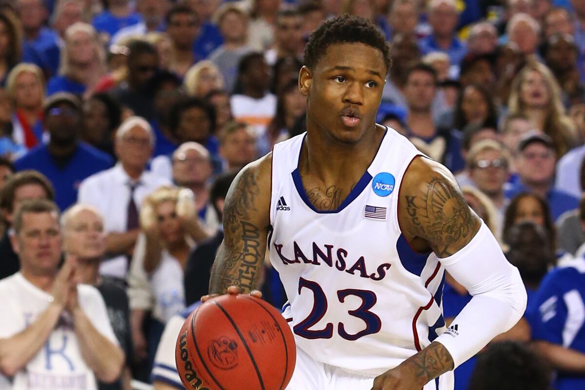 Odds Ben McLemore Turns into NBA's Next Ray Allen | News, Scores ...