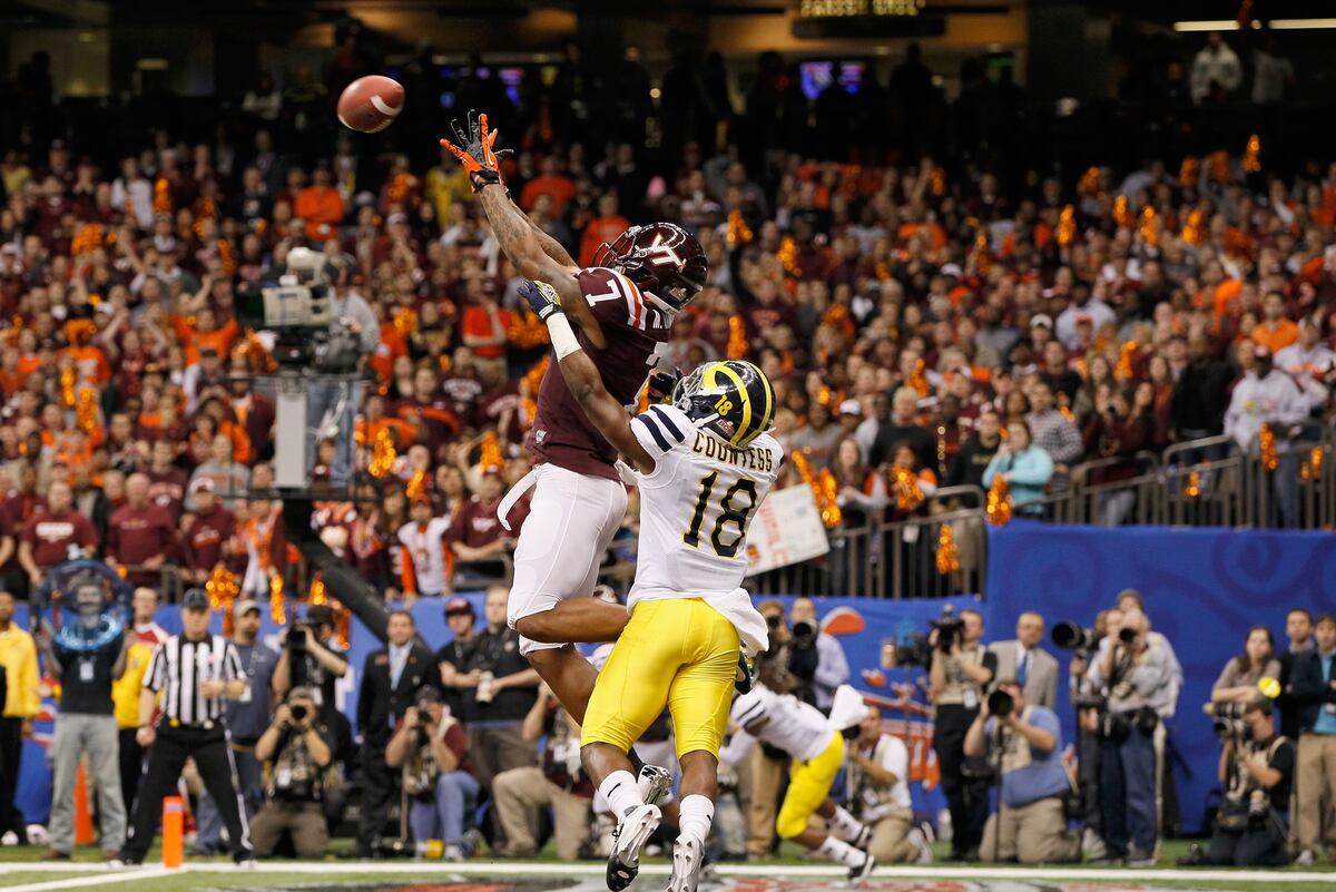 Michigan Wolverines Football: Blake Countess' Road to Recovery | News ...