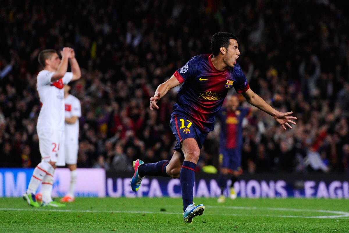 To the Semis Barca Go: Takeaways and a Look Ahead for FC Barcelona ...
