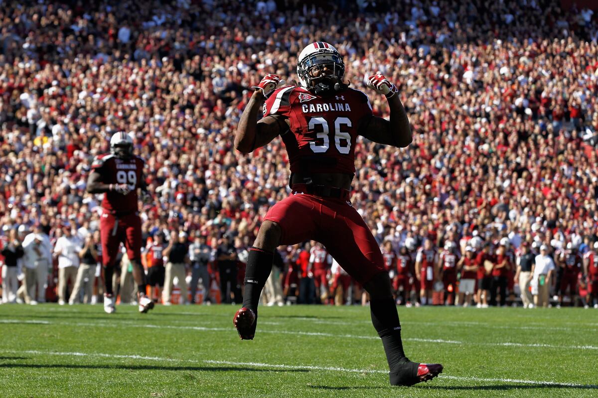 2013 NFL Draft: Who Do Redskins Fans Want with the Team's First Pick ...