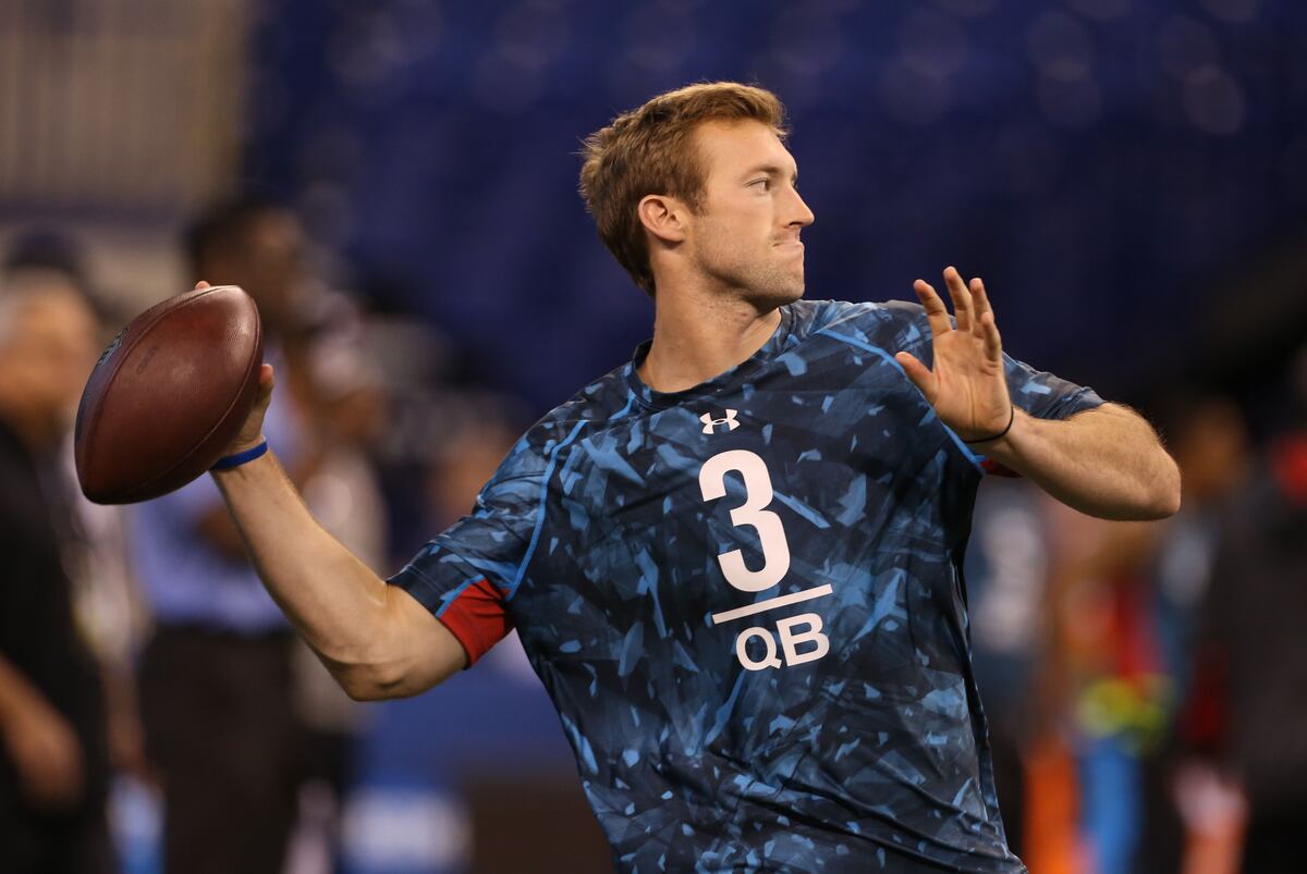 Colby Cameron: Video Highlights for Former Louisiana Tech QB | News ...