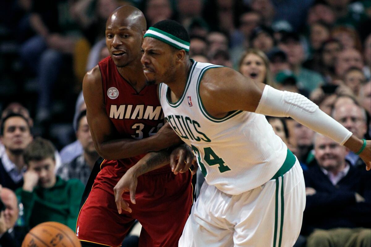 Boston Celtics vs. Miami Heat: Preview, Analysis and Predictions | News ... Boston Celtics vs. Miami Heat: Preview, Analysis and Predictions | News ...
