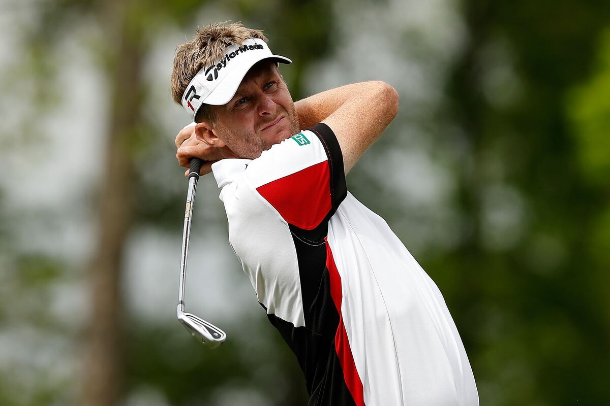 David Lynn's Hot Start Won't Lead to Masters Success | News, Scores ...