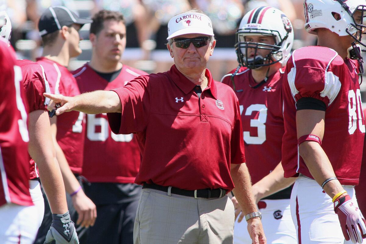South Carolina Spring Game 2013: Date, Start Time, Live Stream and More ...