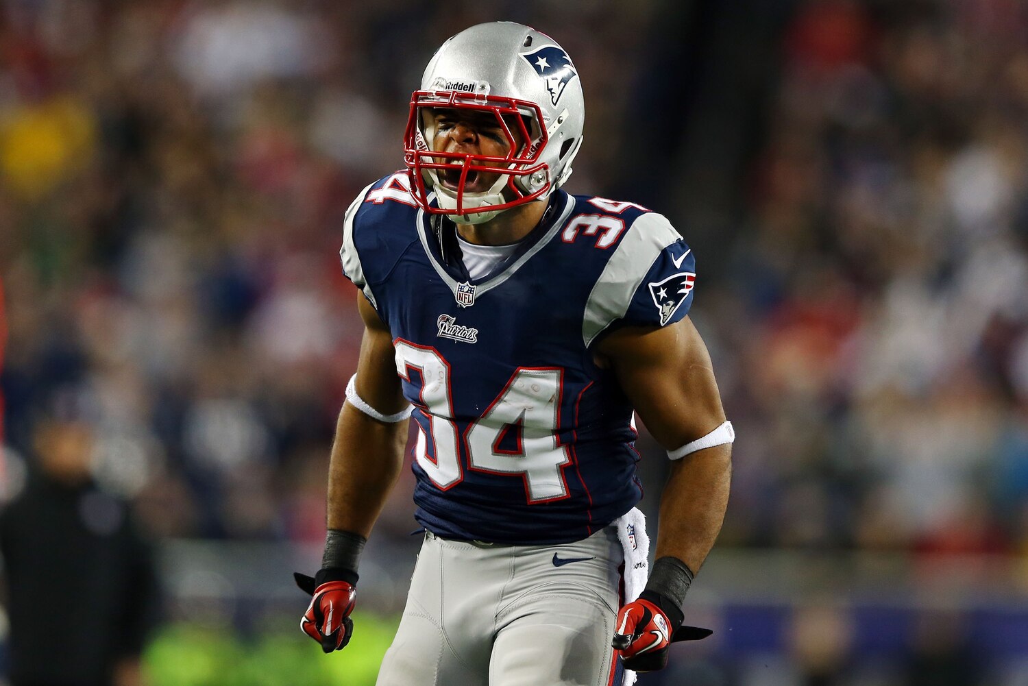 5 Patriots Players Who Should See Their Roles Expand in 2013 | Bleacher ...
