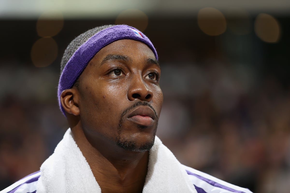 NBA's 10 Biggest Flops from the 2012-13 Regular Season | News, Scores ...