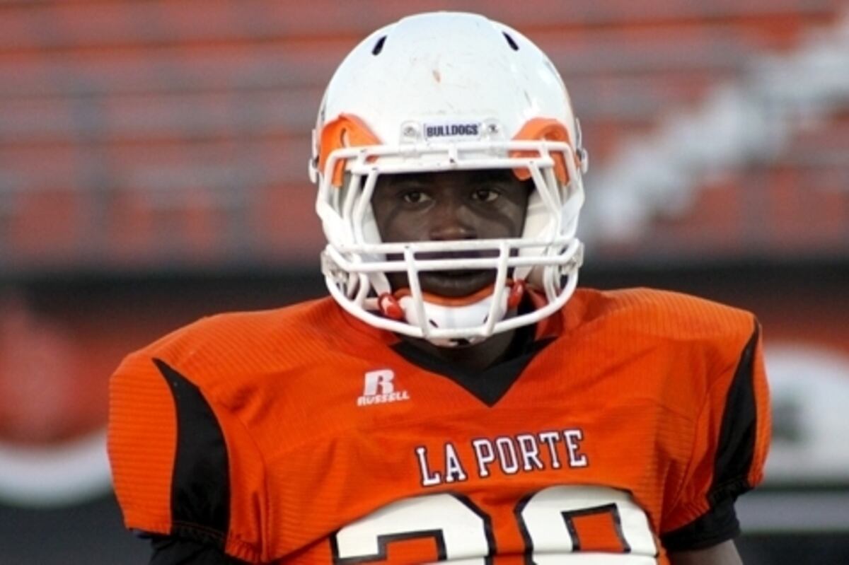 Complete Scouting Report for Texas A&M's Future Star LB Hoza Scott ...