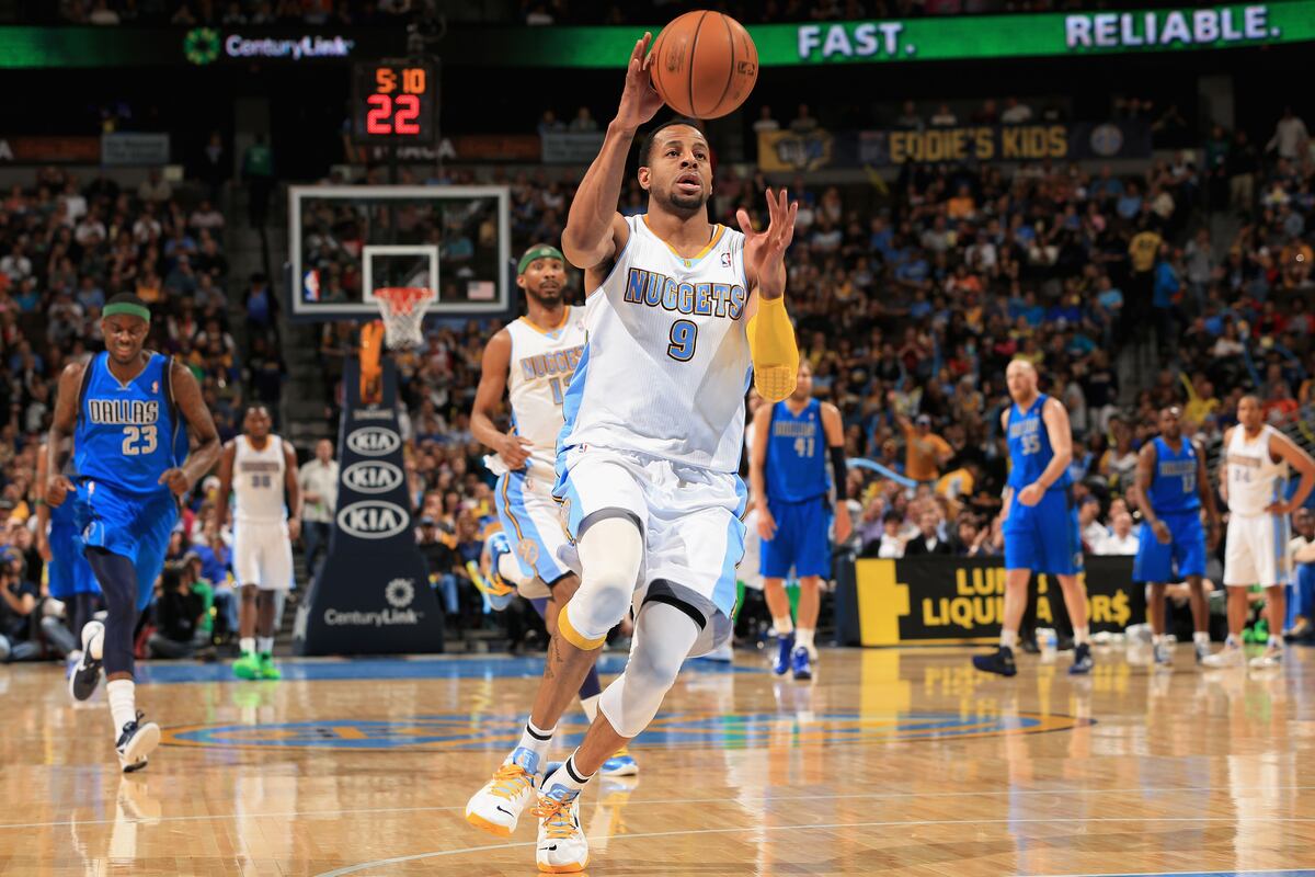 Denver Nuggets: Why They Must Be the Favorites to Win the Western ...