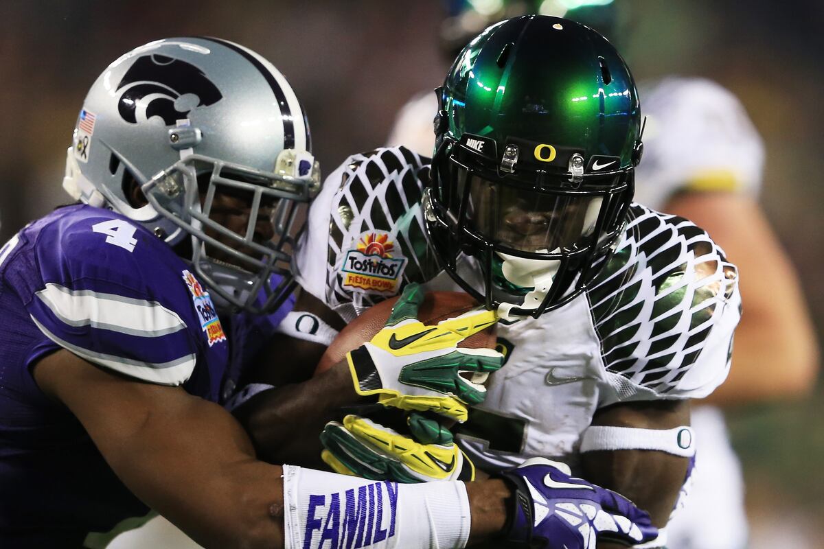 Arthur Brown: Video Highlights for Former Kansas State ILB | News ...