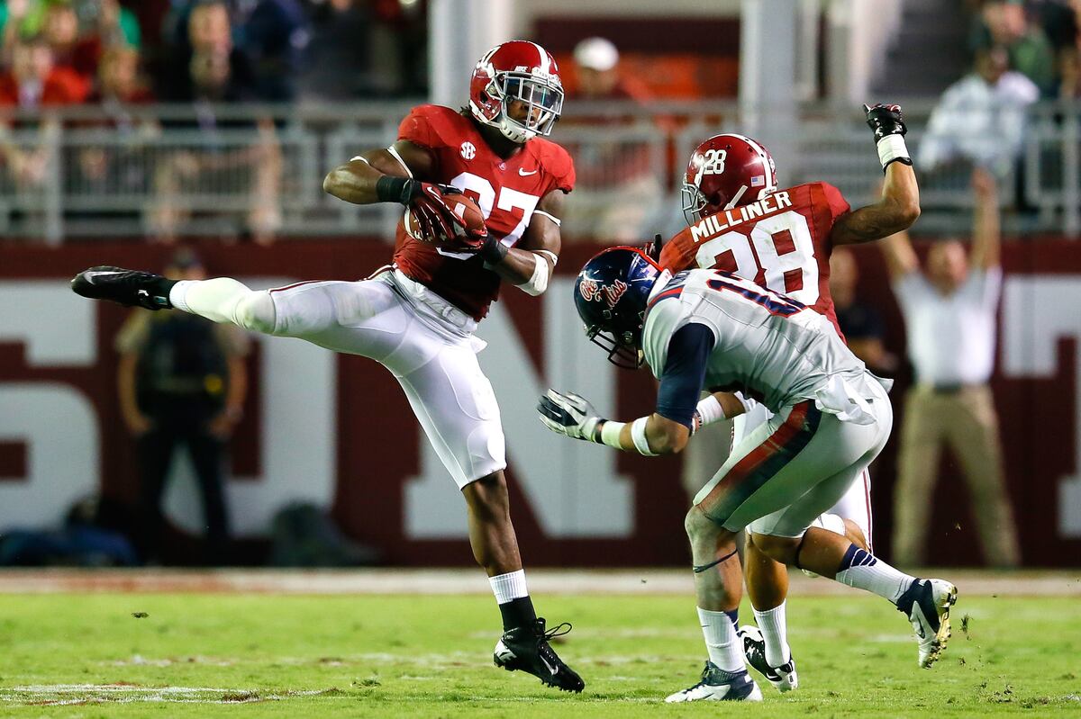 Robert Lester: Video Highlights for Former Alabama SS | News, Scores ...