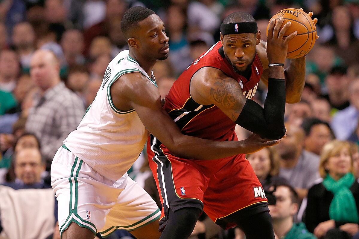 Boston Celtics vs. Miami Heat: Postgame Grades and Analysis | News ...