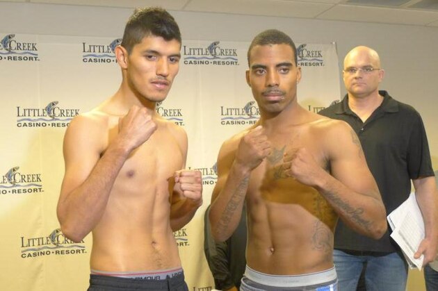 Óscar González (boxer) - Alchetron, The Free Social Encyclopedia