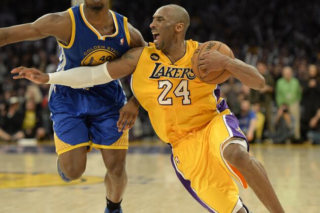 Kobe Bryant Injury: How Torn Achilles Shakes Up LA Lakers Future ...