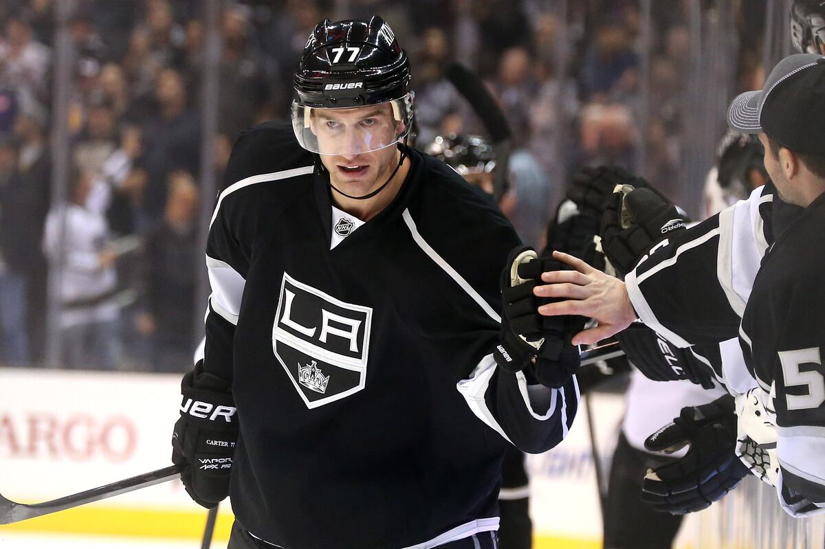 3 Problems Los Angeles Kings Must Address in Order to Peak Before ...