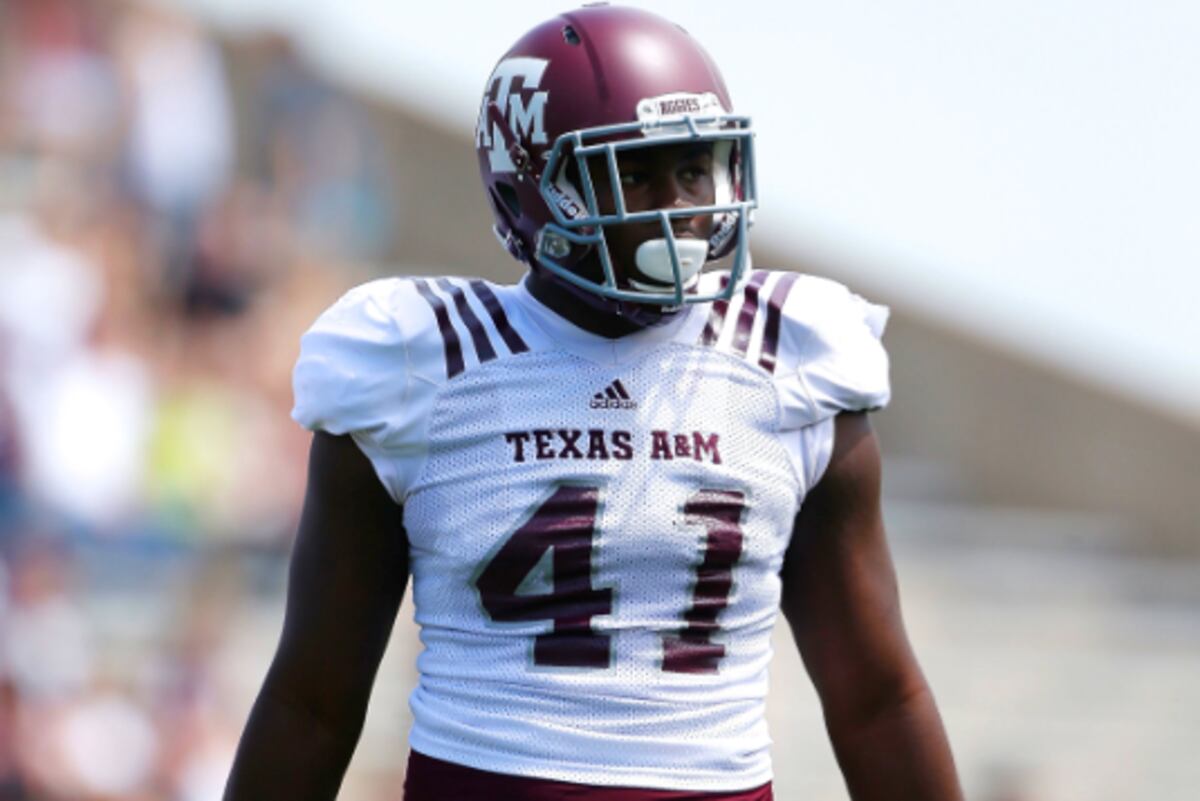 Texas A&M Football Spring Game 2013: Is Aggies' Defense SEC ...