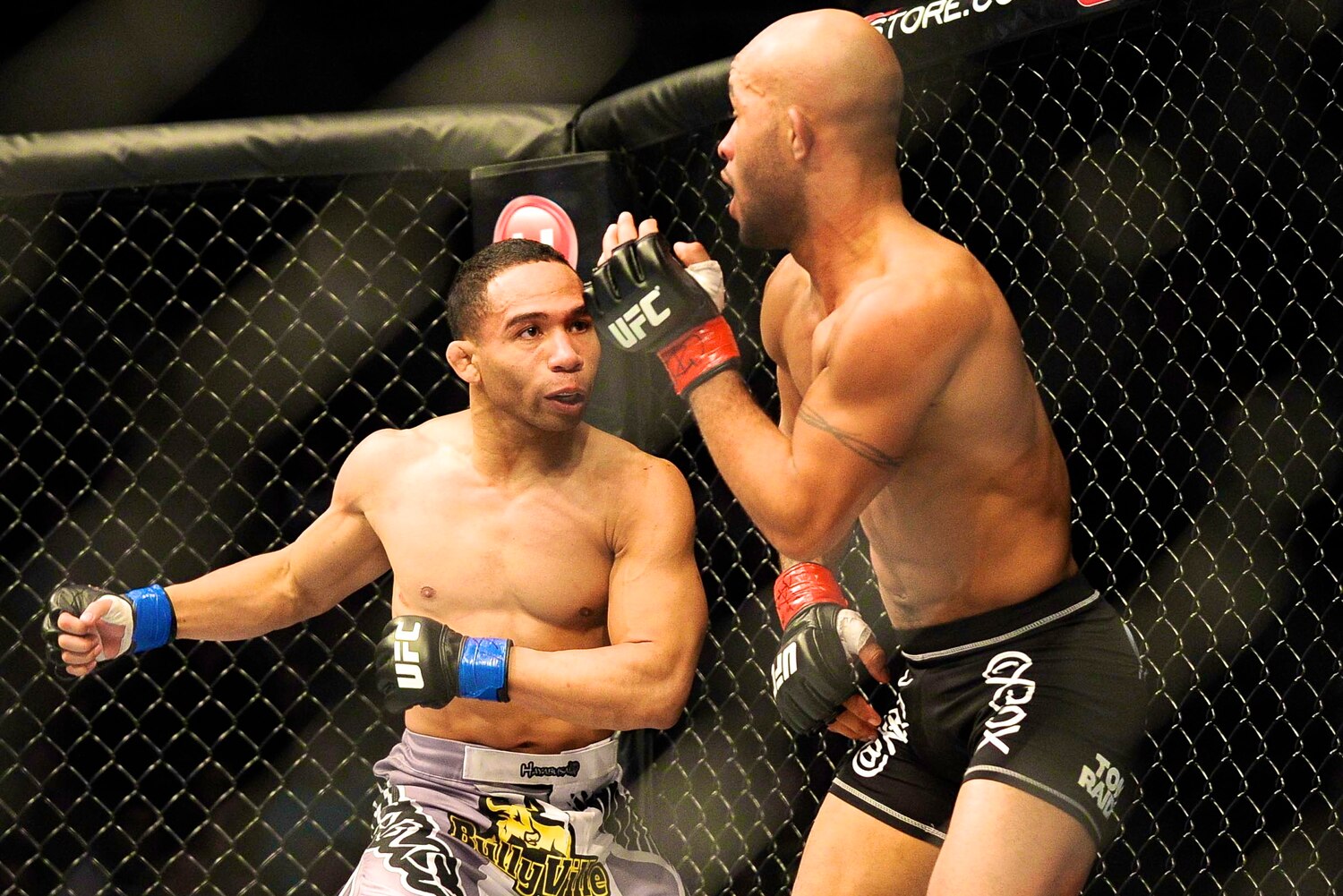 5 Flyweight Prospects the UFC Should Sign | Bleacher Report