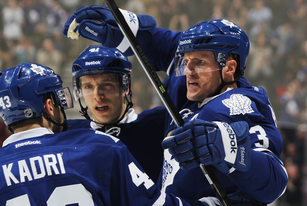 My Experience in the Middle of the Toronto vs. Montreal Rivalry | News ...