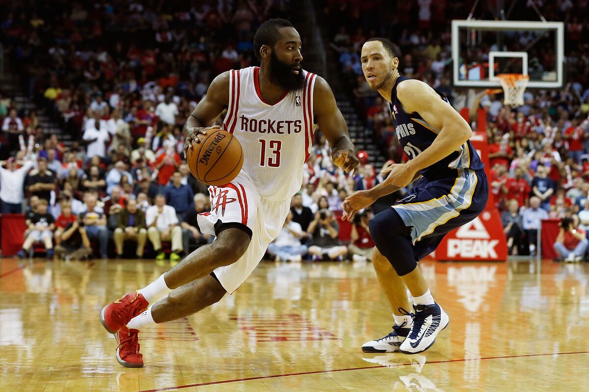 Advantages That the Houston Rockets Have over the Western Conference ...